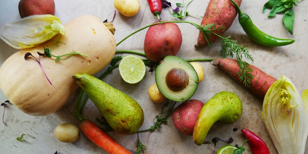 Vegan Restaurant | Welcome To Cornucopia