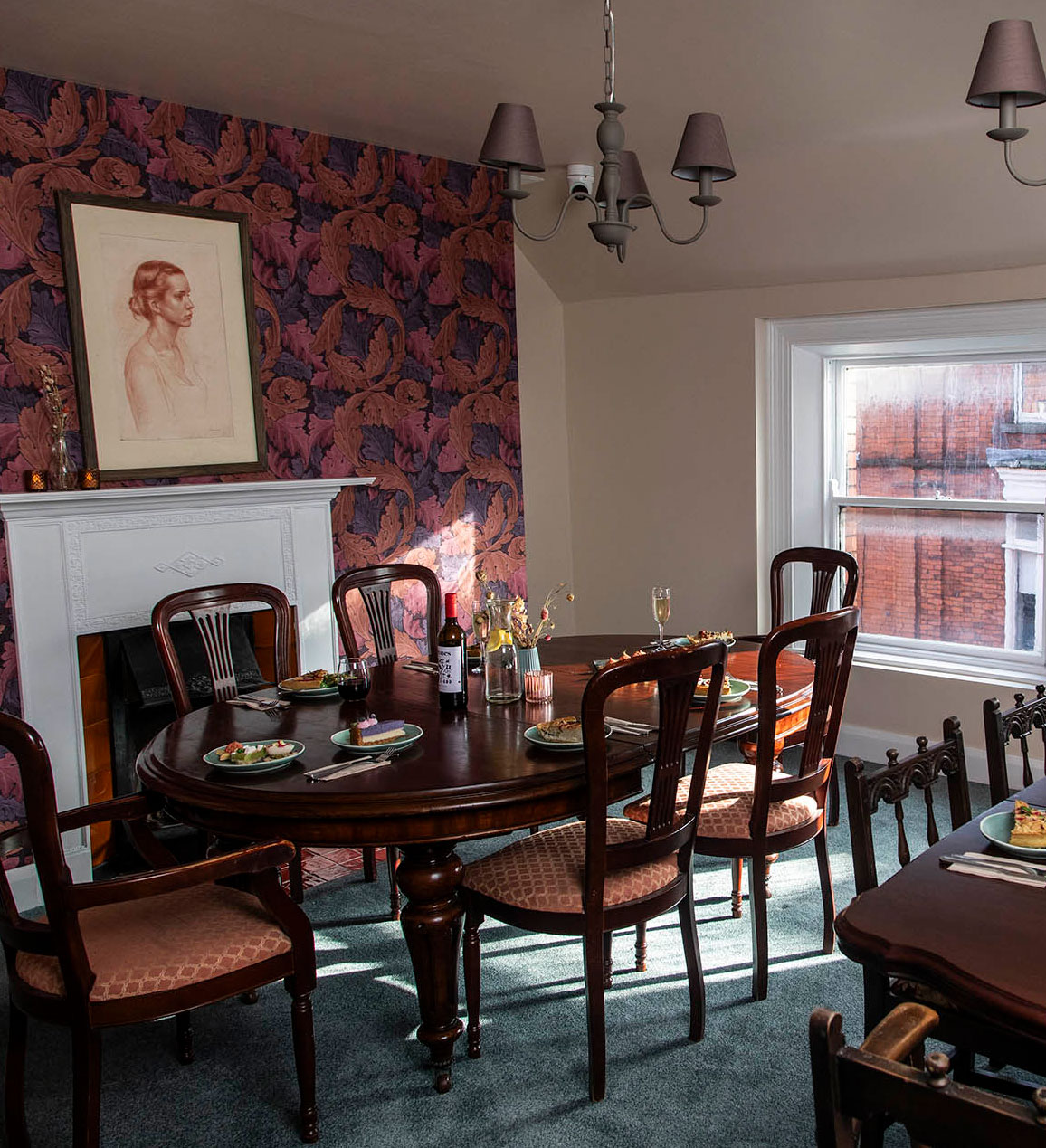 Rooms for Rent - Cornucopia